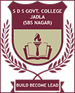 S D S Govt. College Jadla – Sardar Dilbag Singh Govt. College Jadla